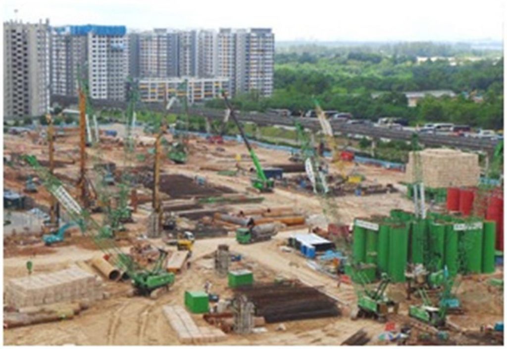 About – RHM Engineering